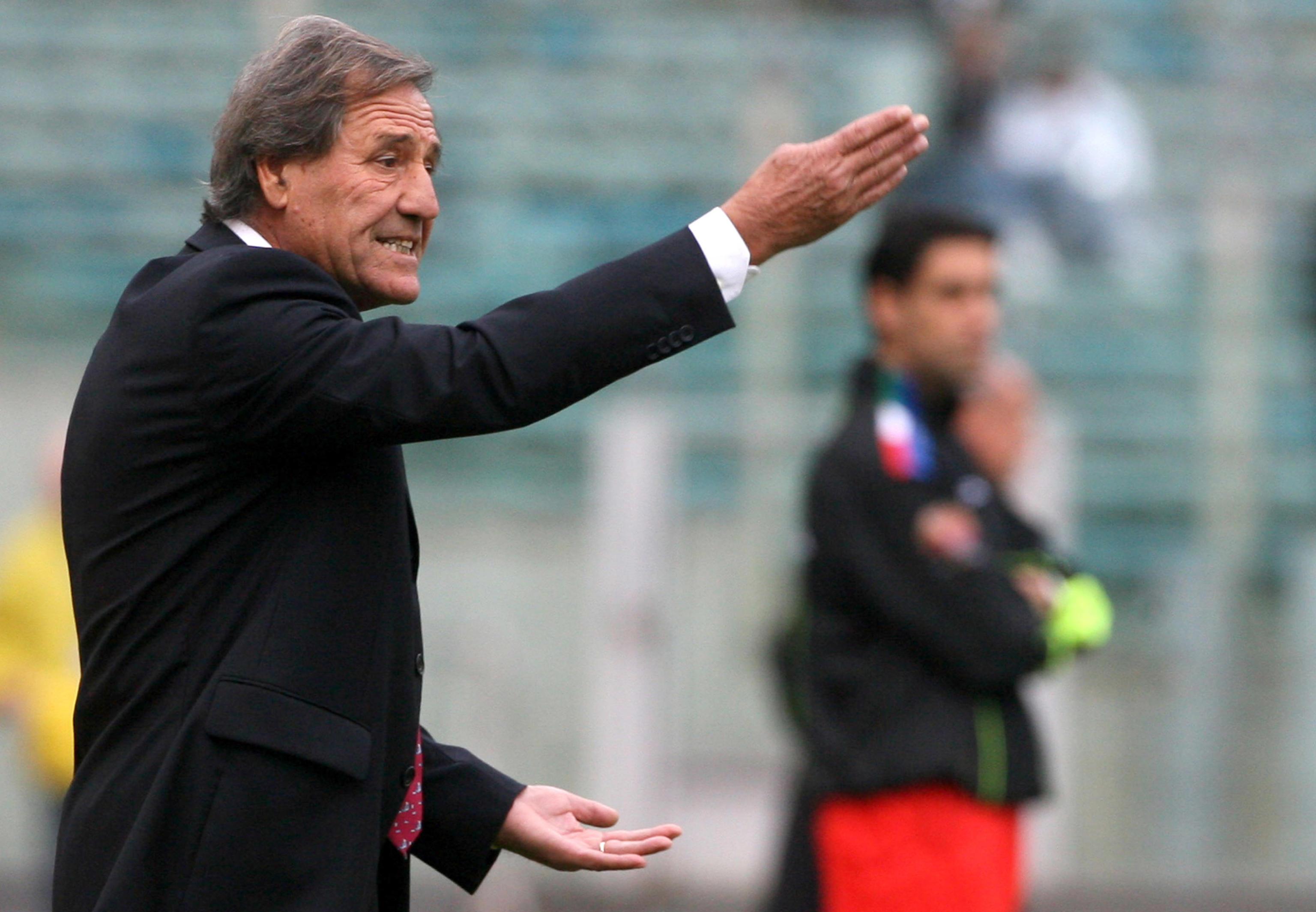 Prévert, Pasolini e Almodovar: Galeone l’ultimo romantico del calcio