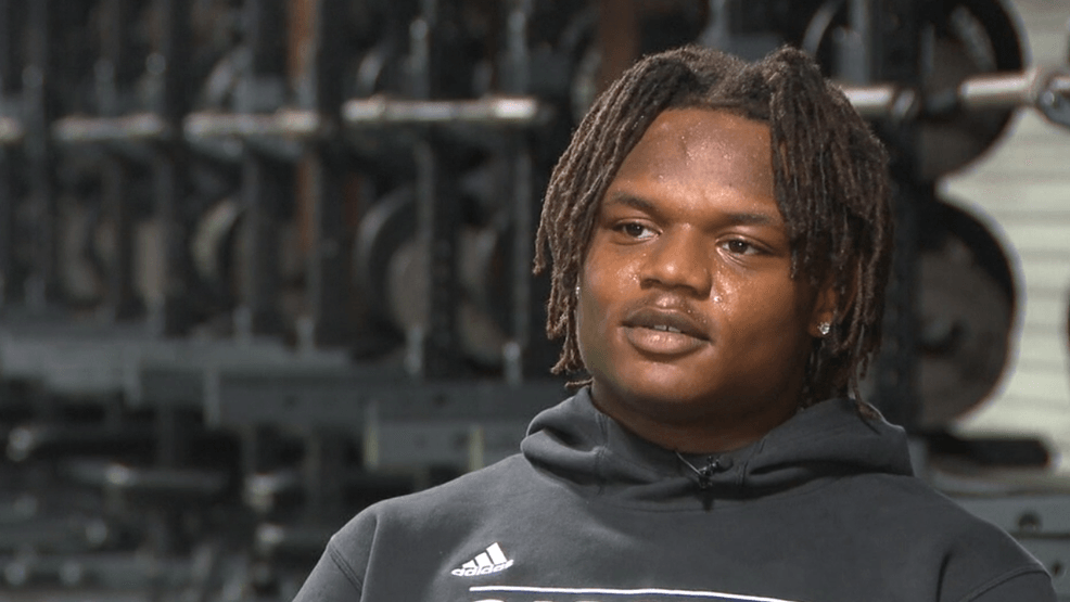 Alabama defensive back Dre Kirkpatrick Jr. arrested