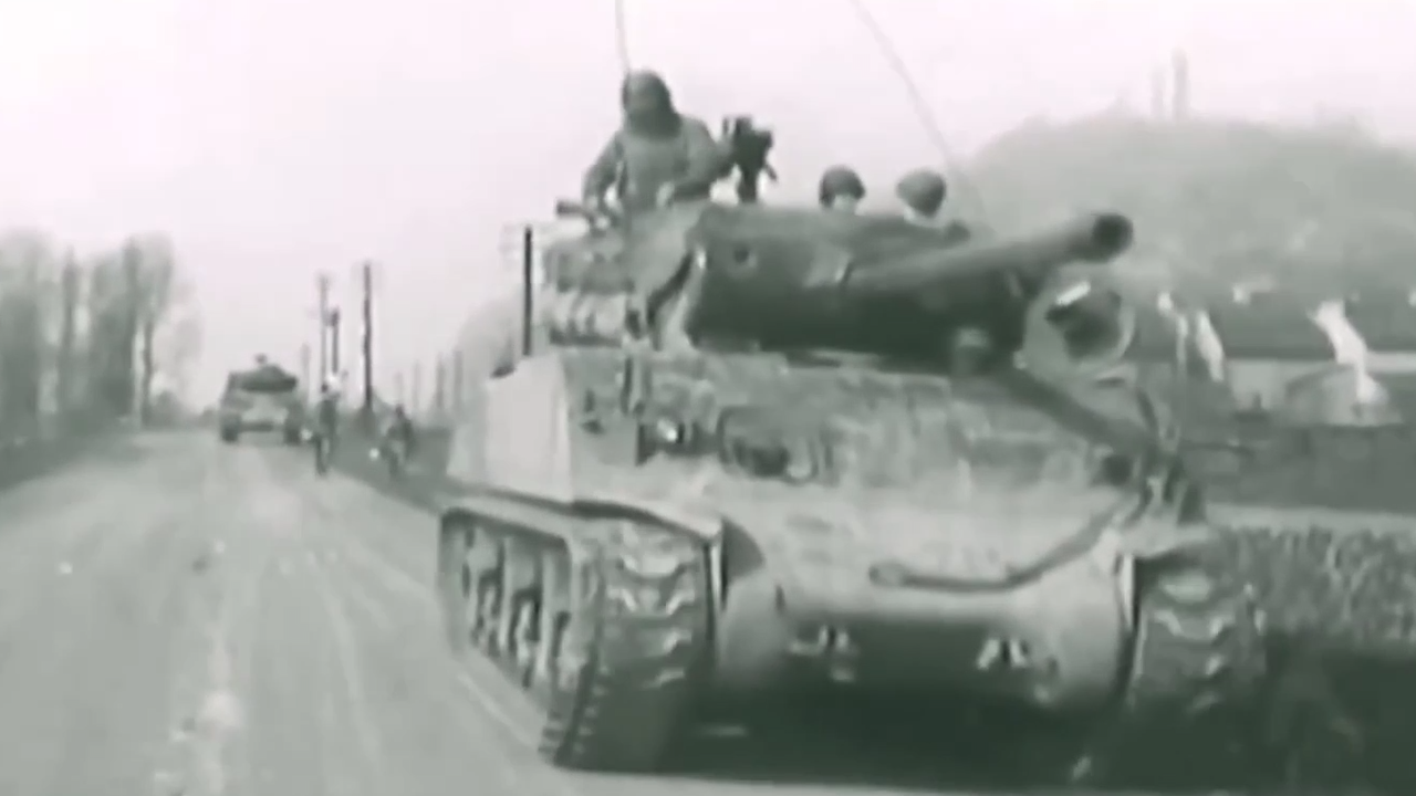 Panzerschreck: The Bazooka‑In‑spired Weapon That Gave Nazi Infantry a ...