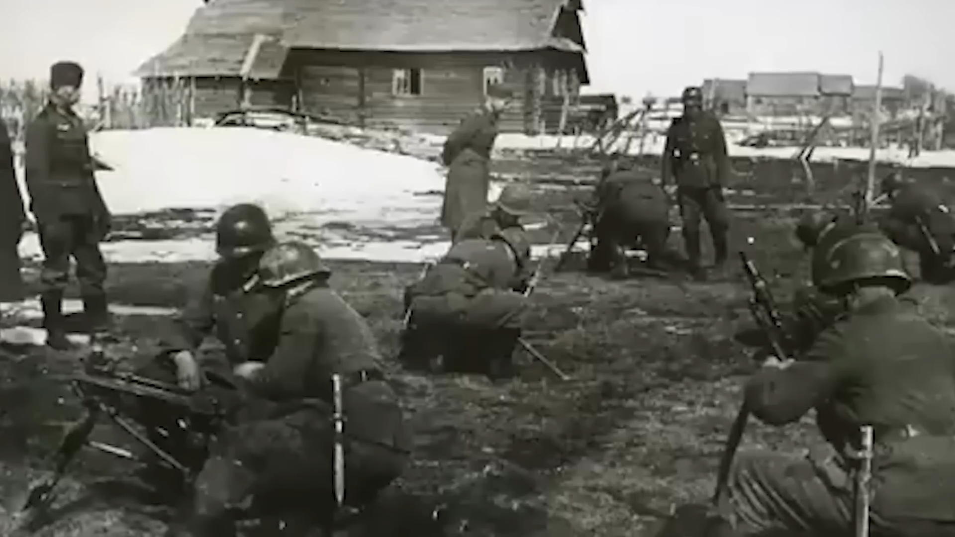 A Single Day in Hell: The Battle That Wiped Out a Division