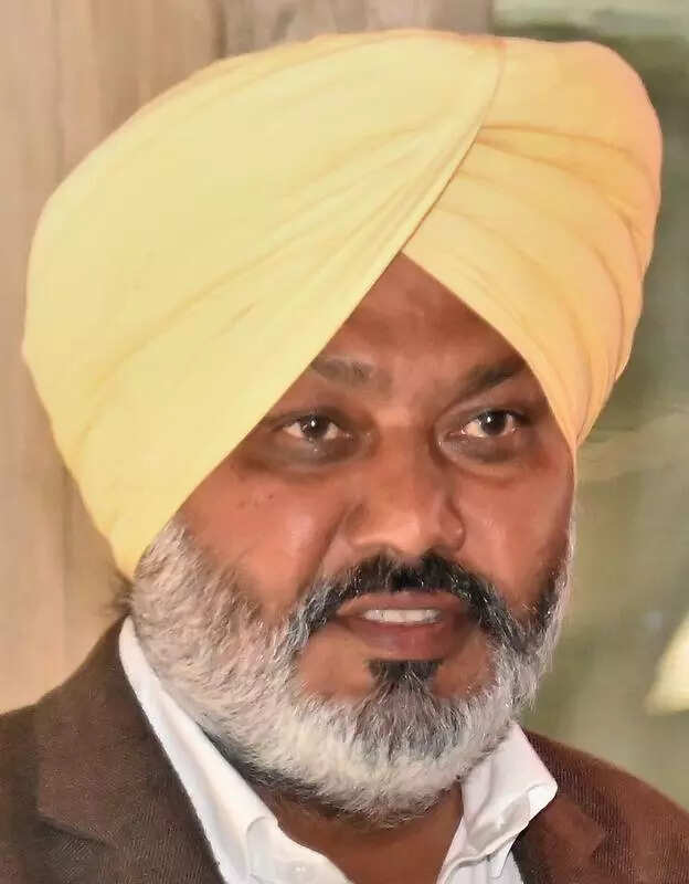 Punjab records 21.5% increase in net GST collections: Cheema