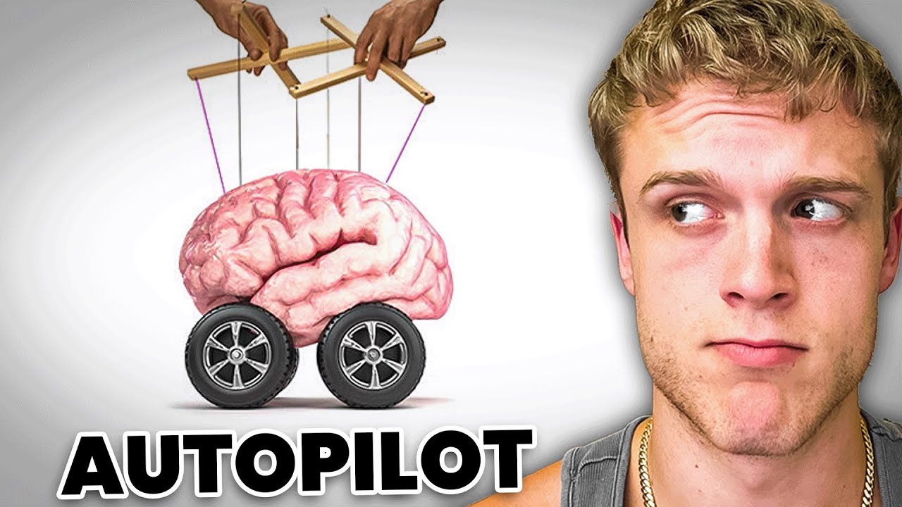 The weirdest things your brain does