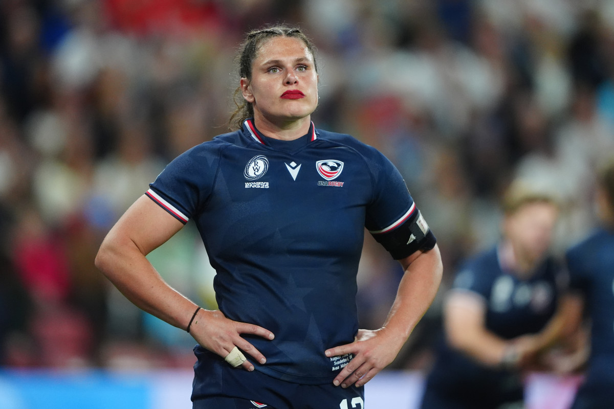 Olympian Ilona Maher Transforms Into a Real-Life Barbie in ‘Iconic ...