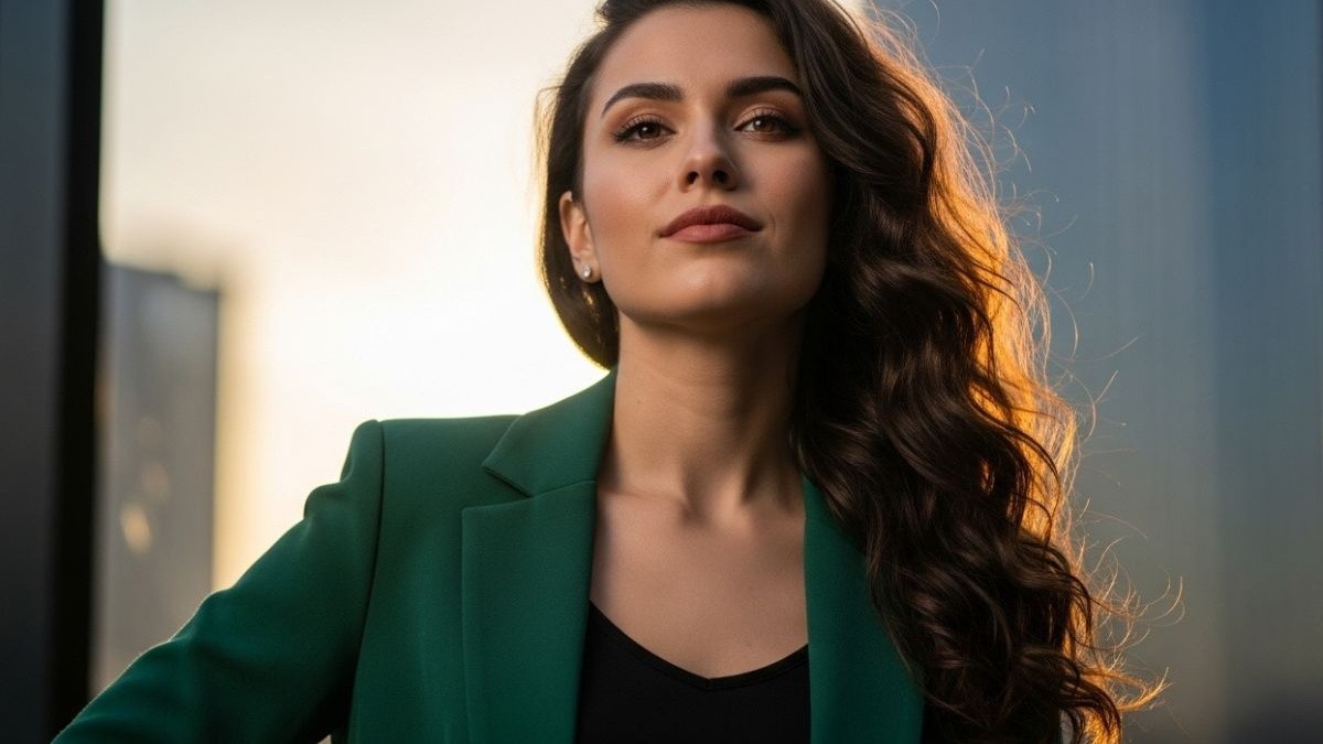 Mujer con alta autoestima: 10 comportamientos que generan respeto y ...