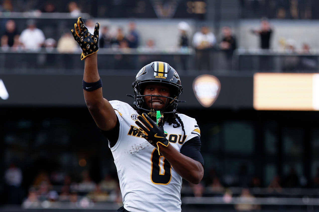 How to watch Mizzou vs. Texas A&M football on TV, live stream