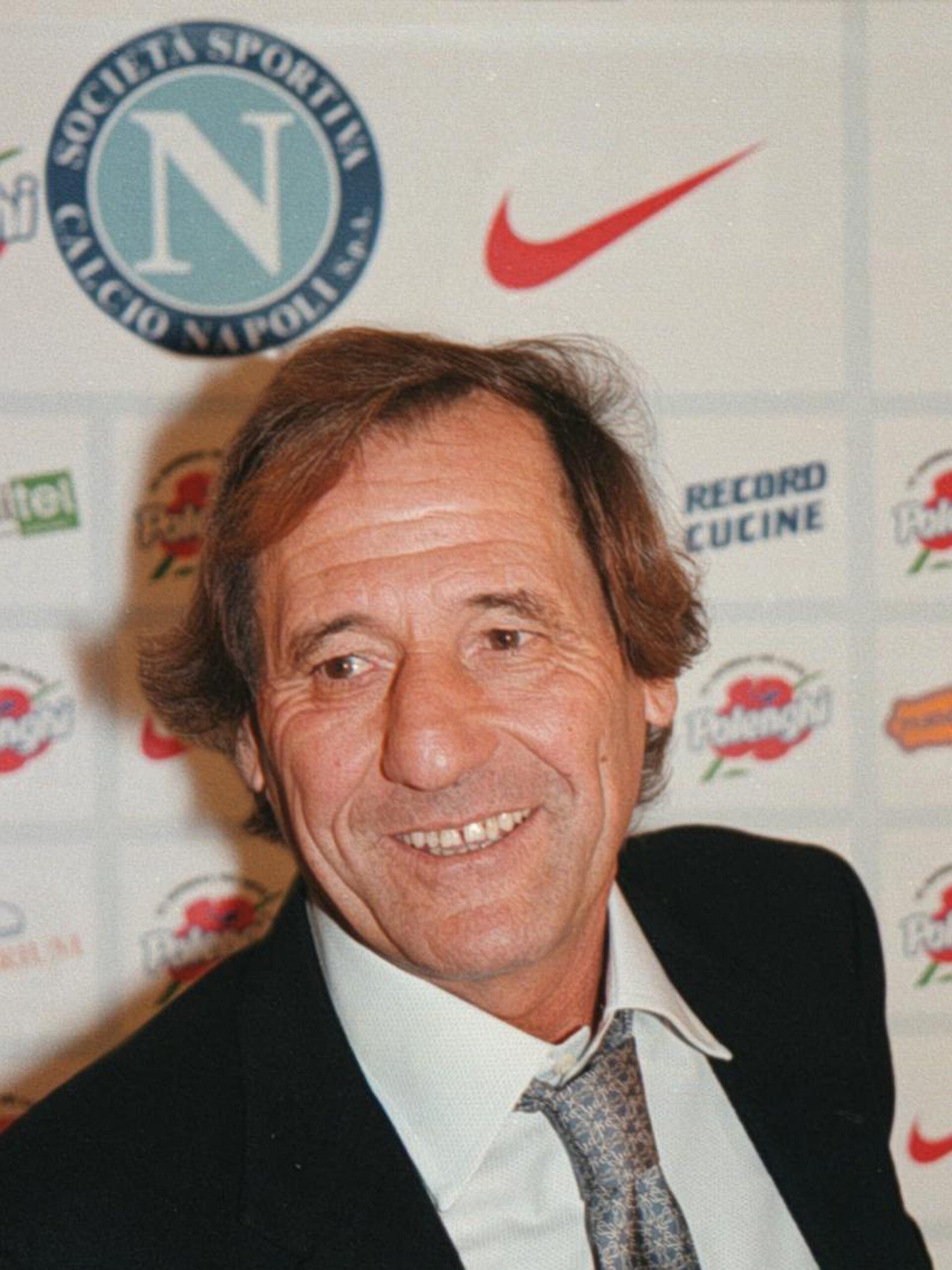 Lutto nel mondo del calcio, addio a Giovanni Galeone: l'anticonformista ...