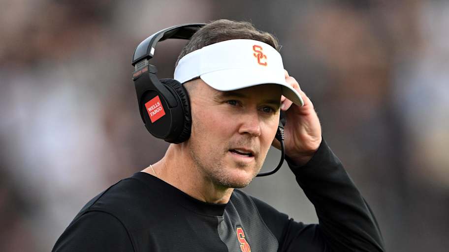 Where the USC Trojans Stand Among Four-Star Recruit Quentin Hale's Top ...