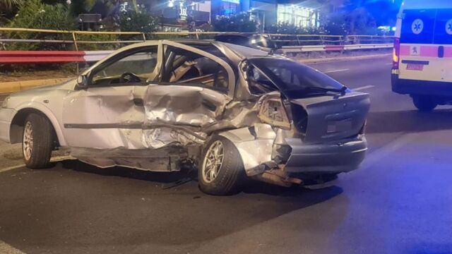 Αυτοκινητόδρομοι "βαμμένοι" με αίμα: 14 νεκροί και 554 τραυματίες στην ...