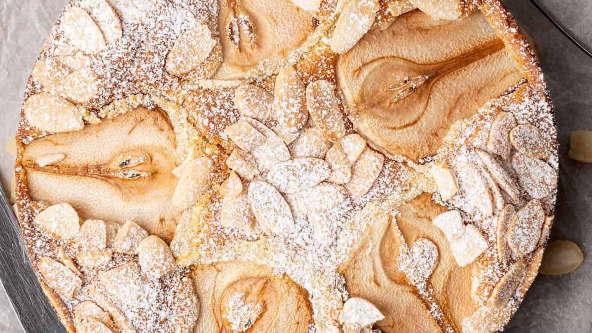 15 cozy desserts everyone turns to when the snow hits