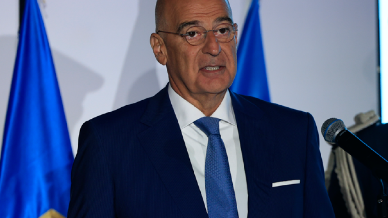 Στις ΗΠΑ μεταβαίνει σήμερα ο Δένδιας - Το πρόγραμμα του υπουργού Άμυνας