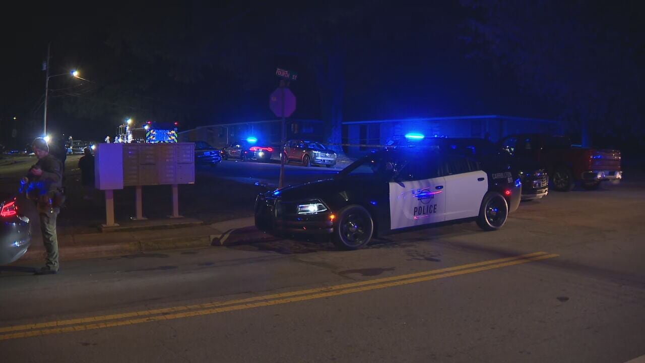Young mother killed after fight turns into shooting in Carrollton ...