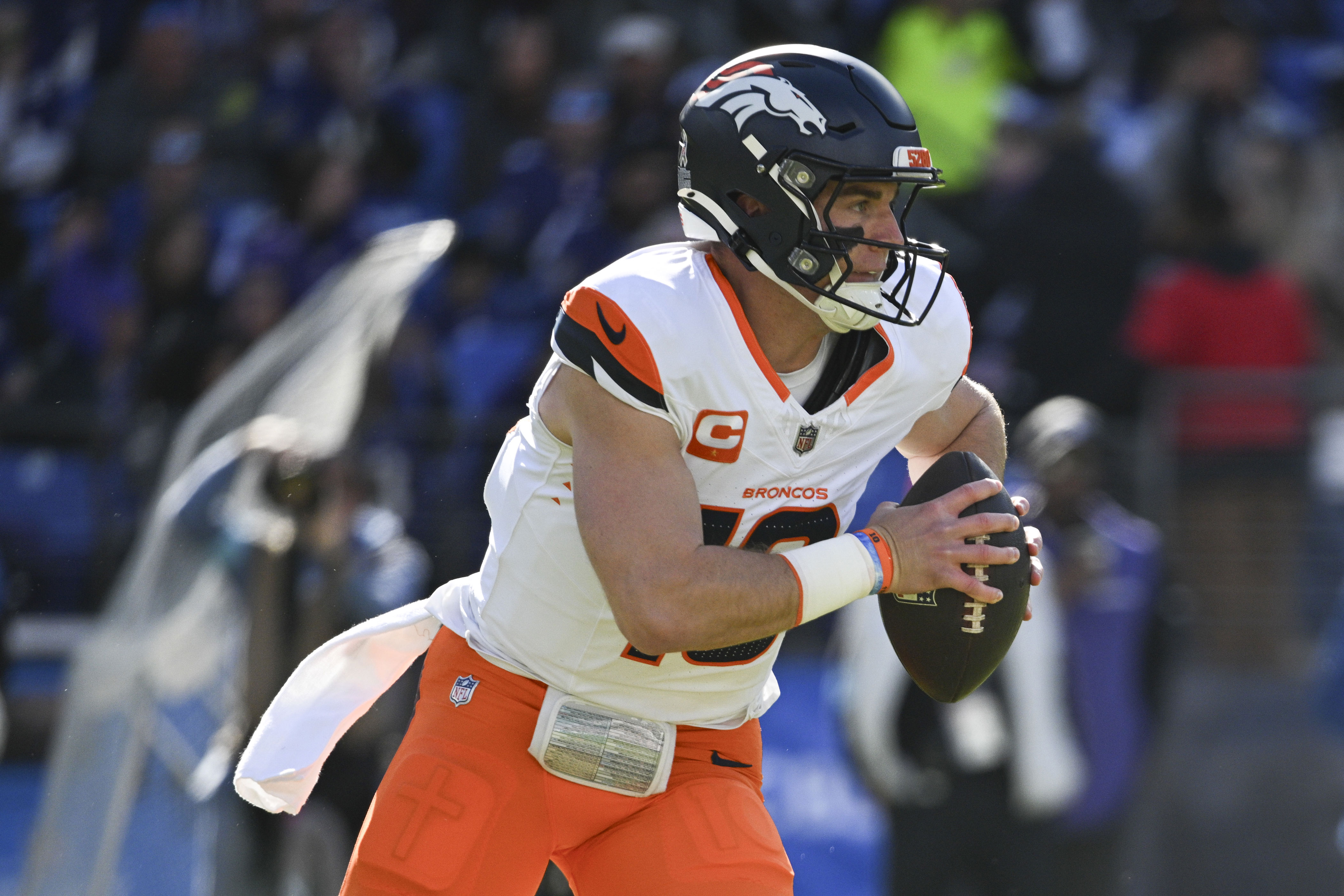 Week 9: Broncos at Texans – Live Coverage