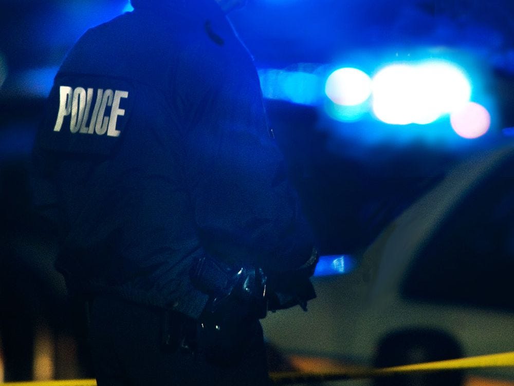 Mass shooting in Florida kills 1, injures 4. What we know