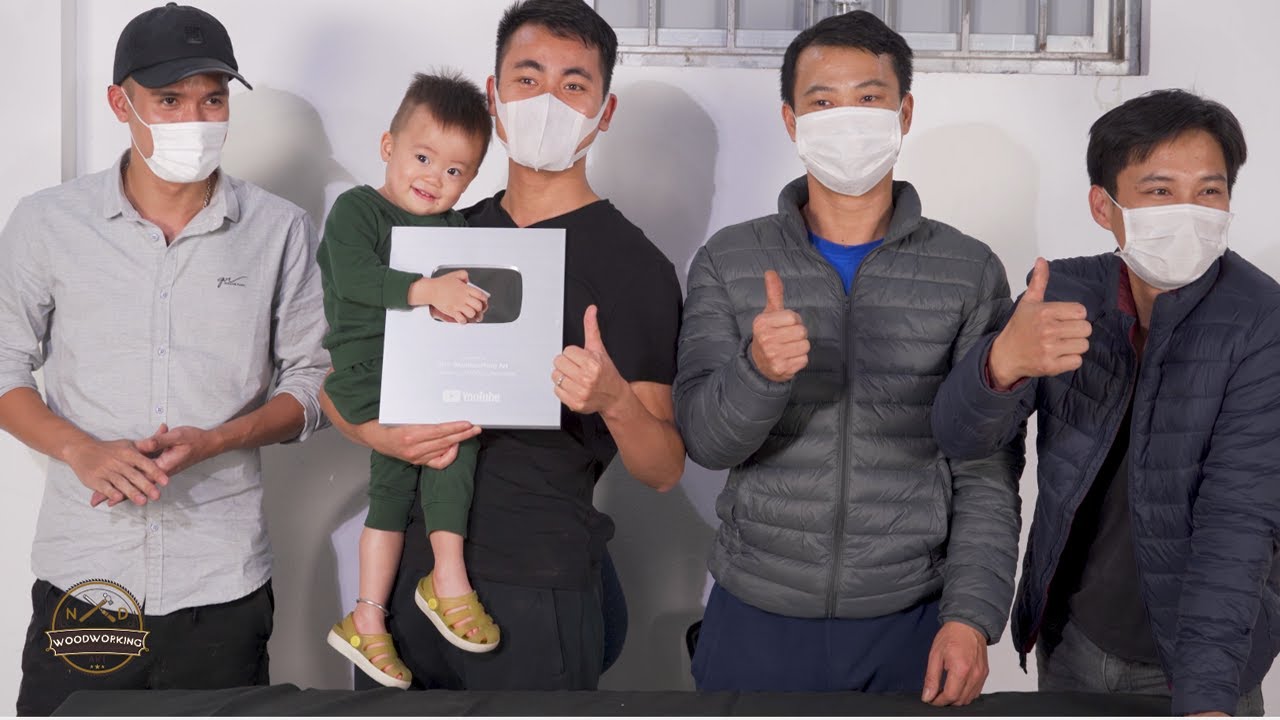 Thank you for helping me reach 100,000 channel subscribers || ND ...