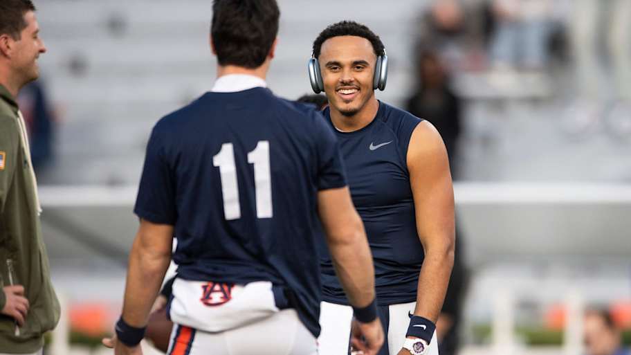 Freeze's Final QB Decision Proves Costly in Auburn's Loss to Kentucky