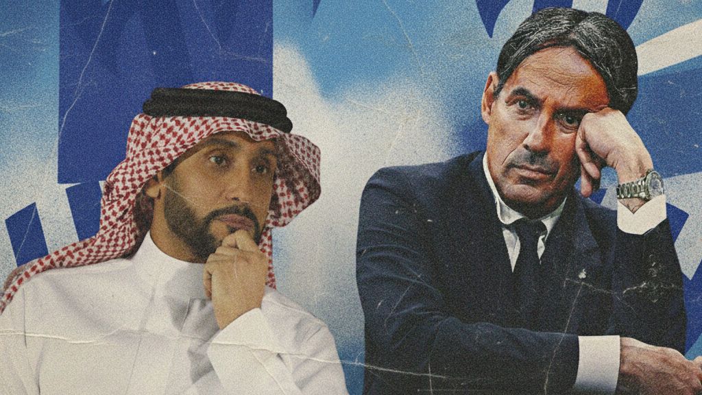 أخبار الهلال اليوم | سامي الجابر يصدم النصراويين وإنزاجي يكشف حقيقة ...