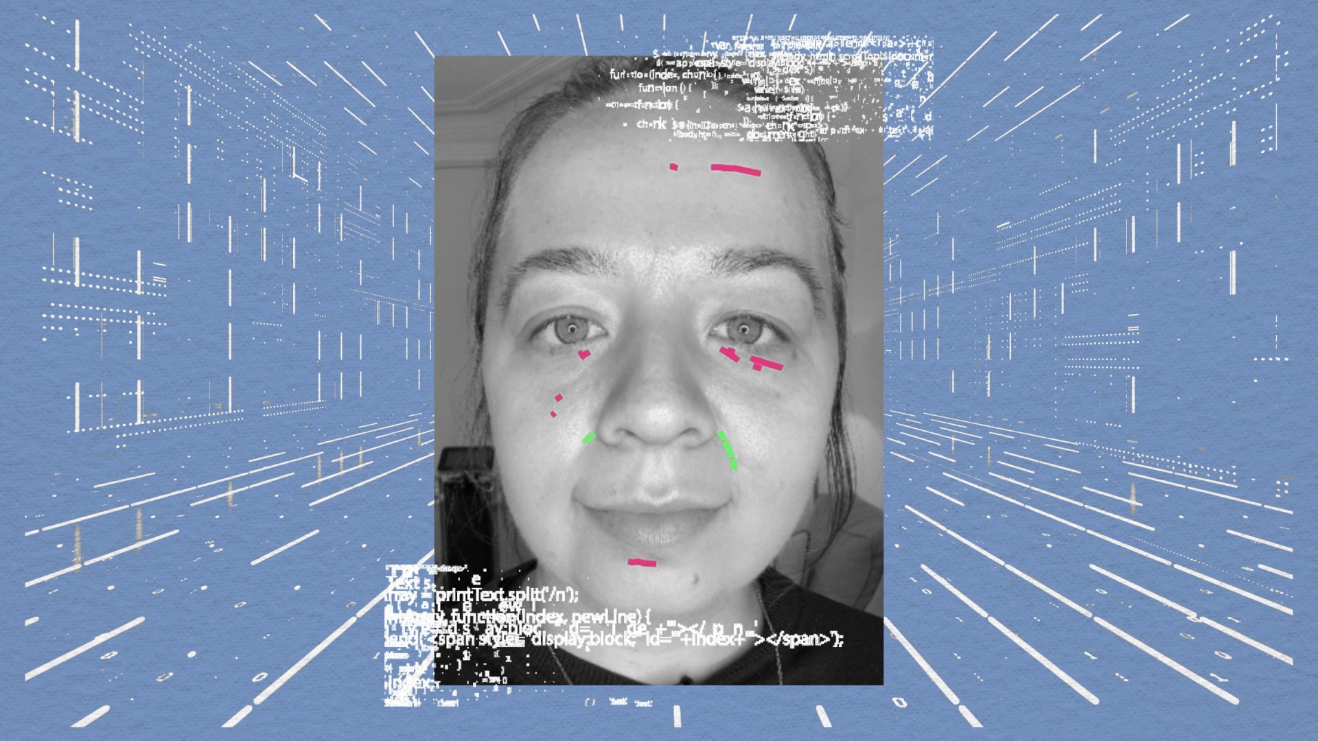 I tried the 'world’s first AI-powered bespoke facial'