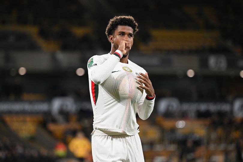 Chelsea predicted XI vs Qarabag as Enzo Maresca makes key Liam Delap ...