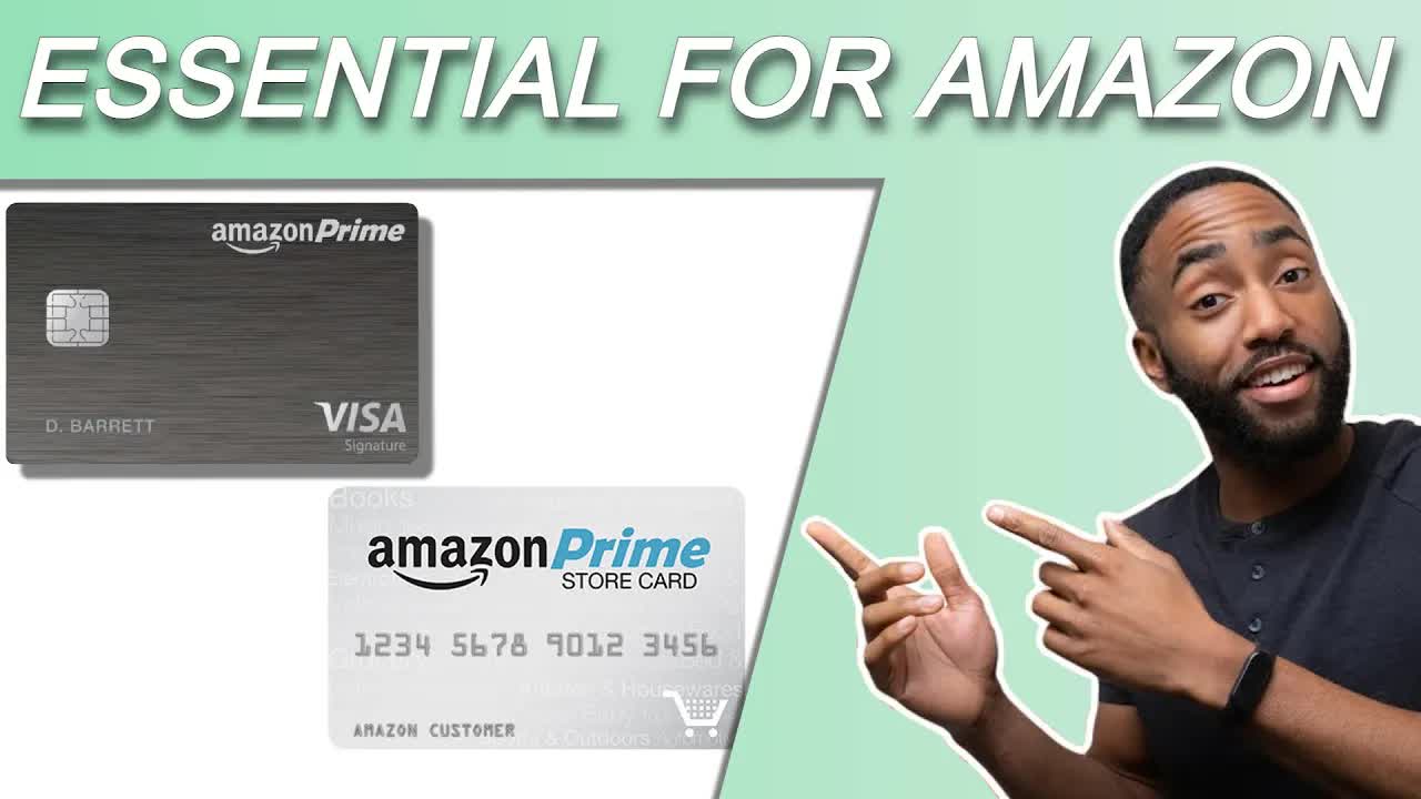 Chase Amazon Prime & Store Card review 2021 | Loads of value!