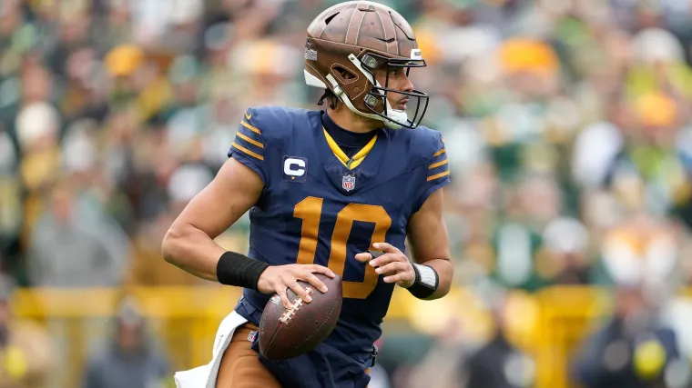 Is Jordan Love playing tonight? Latest news, updates on Packers QB's ...