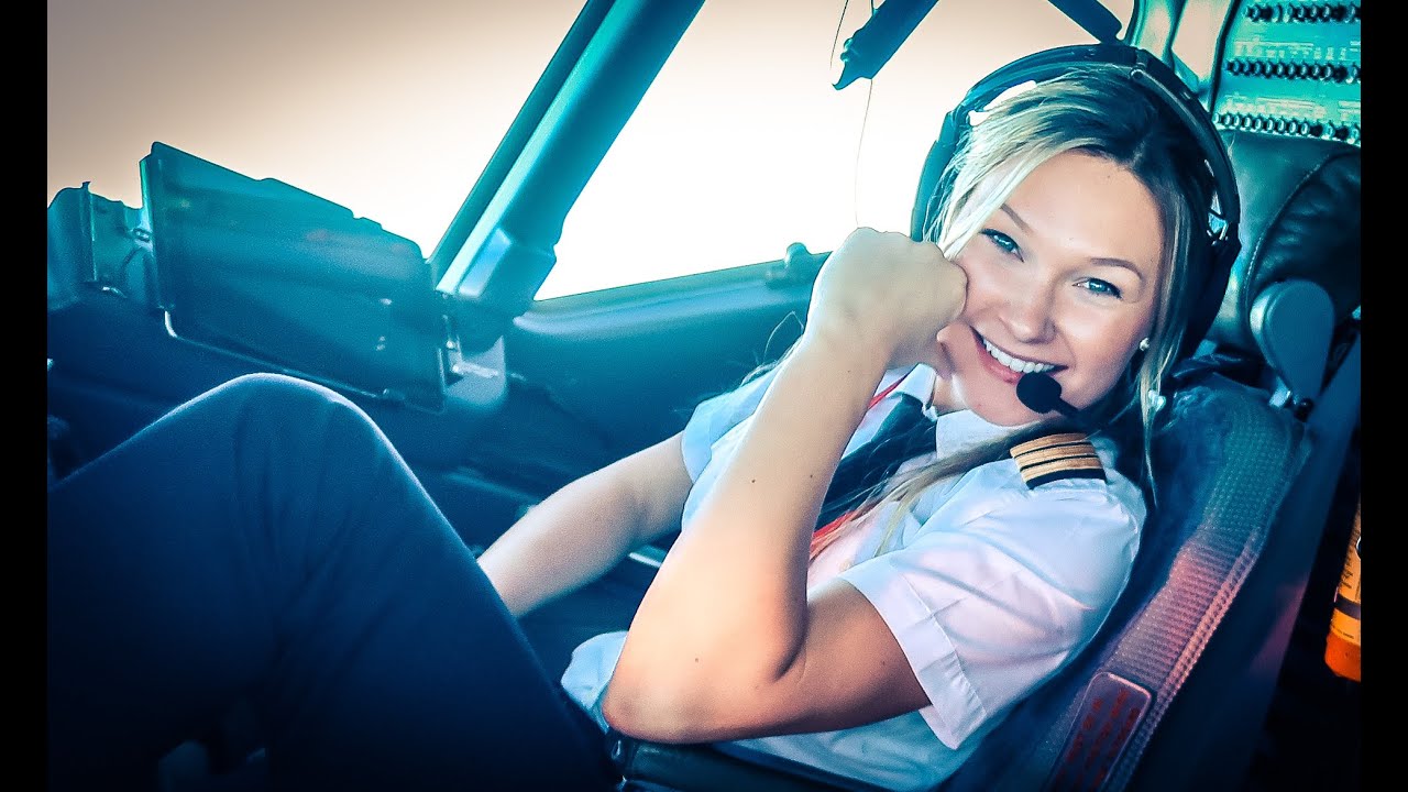 Pilot’s Guide: Starting a Boeing 737 Engine Like a Pro