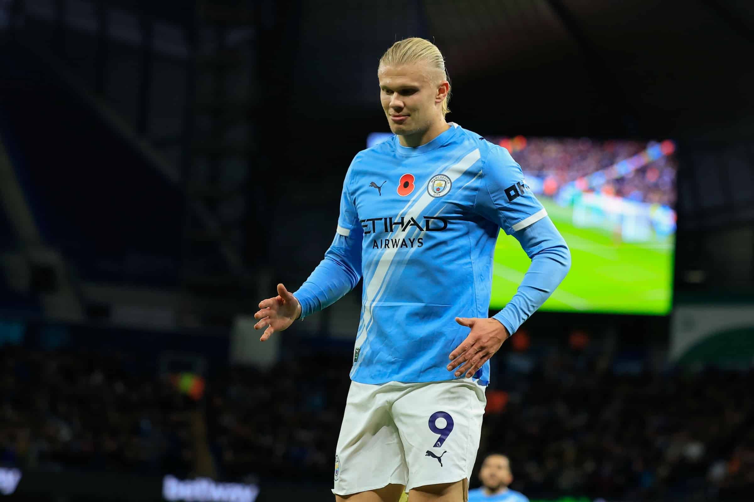 Asiantuntijalla selvä näkemys – Manchester City teki juuri Arsenalin ...