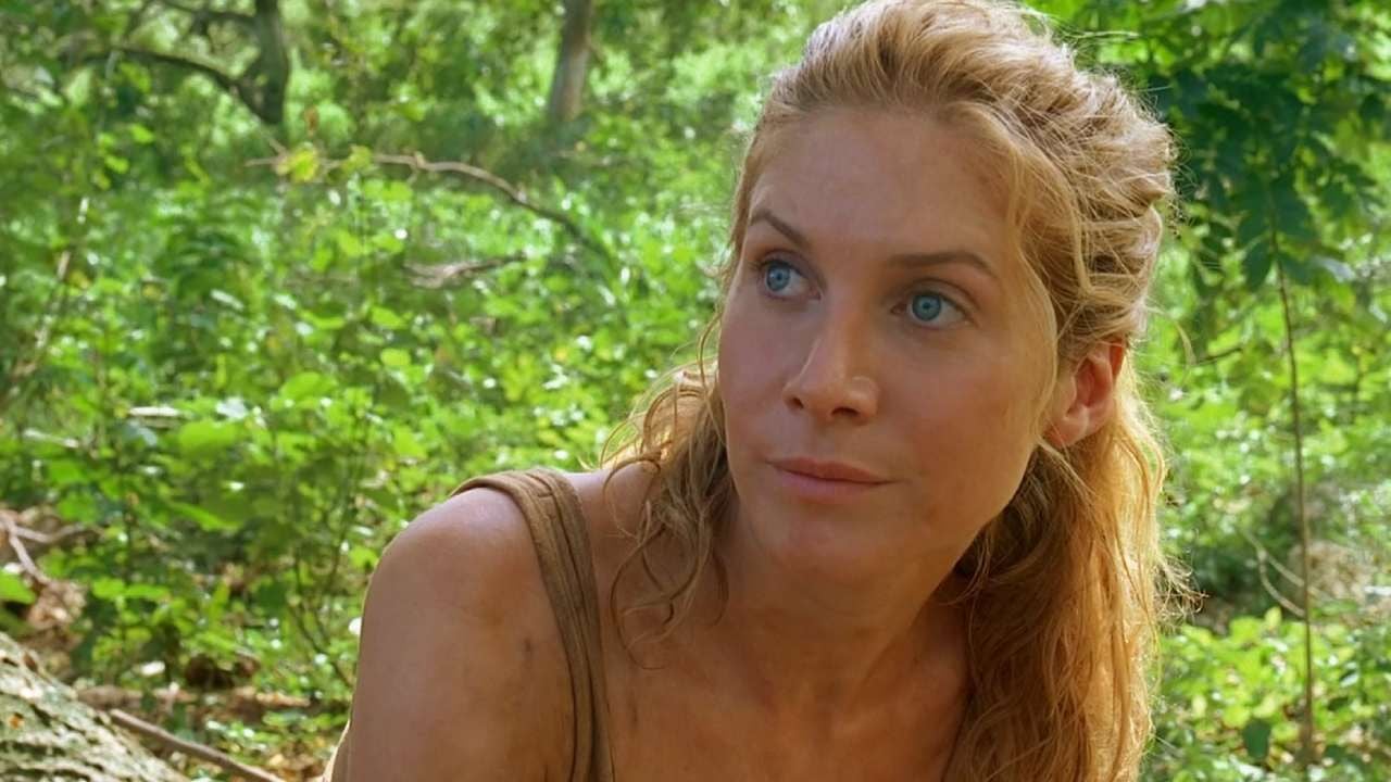 C'était l'un des personnages les plus marquants de Lost : qu’est ...