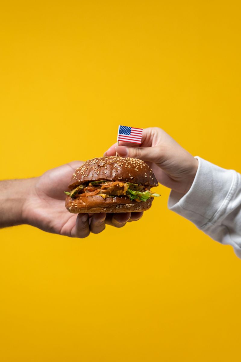 15 Beloved U.S. Foods the Rest of the World Thinks Are Bizarre