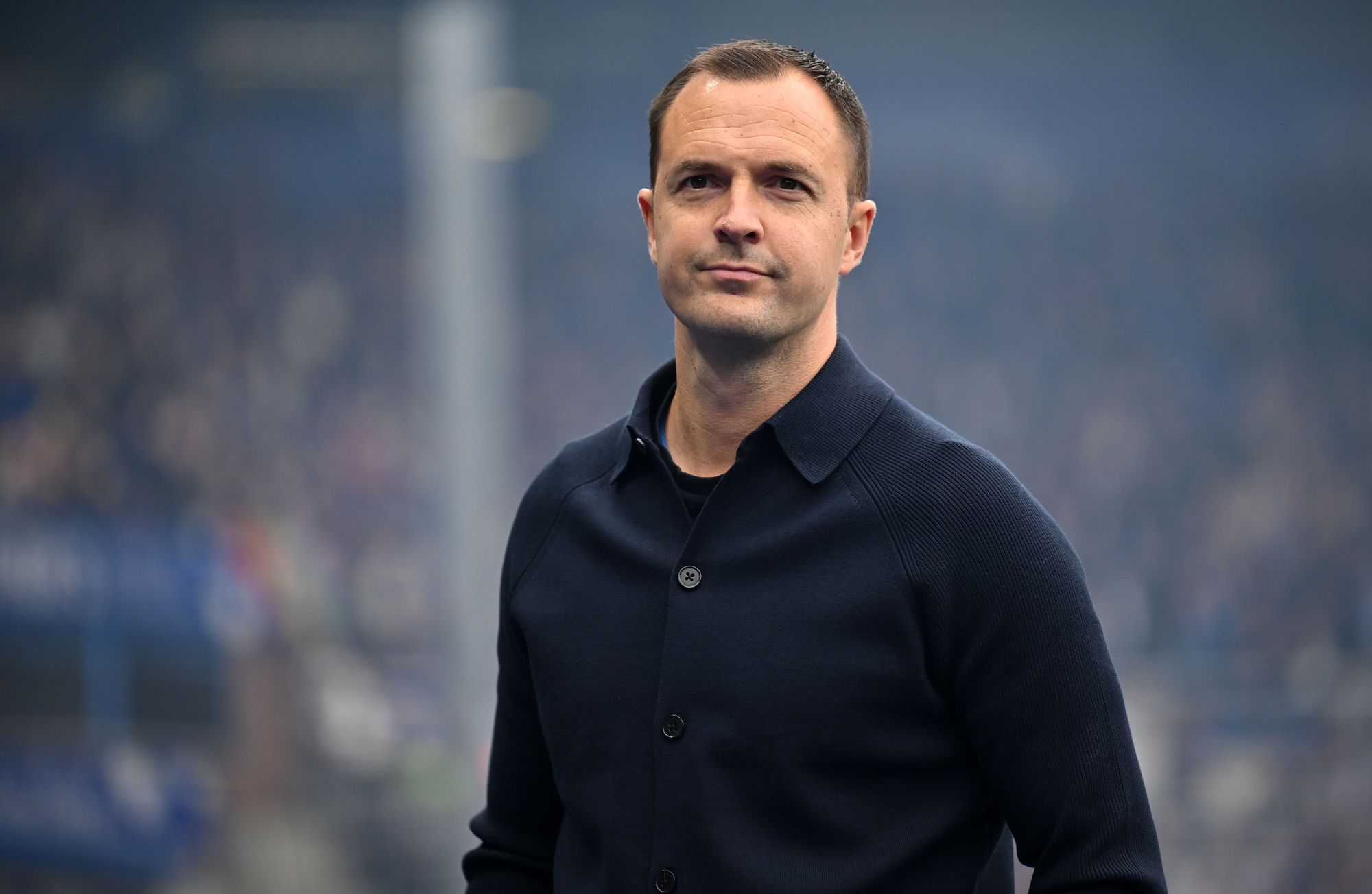 Birmingham City's next January transfer deal could be EFL veteran with ...