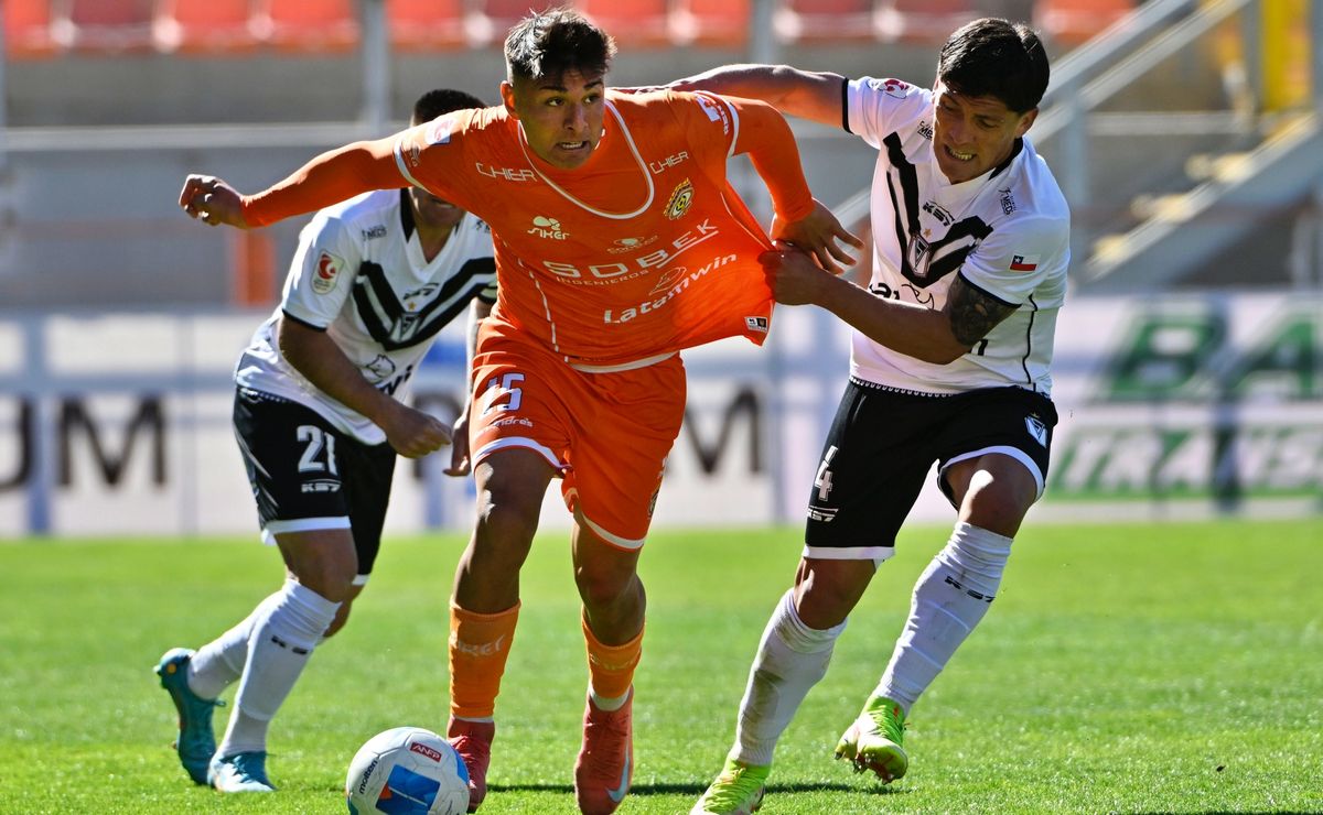 No tan rápido: Liguilla por Ascenso en Primera B se define en el ...