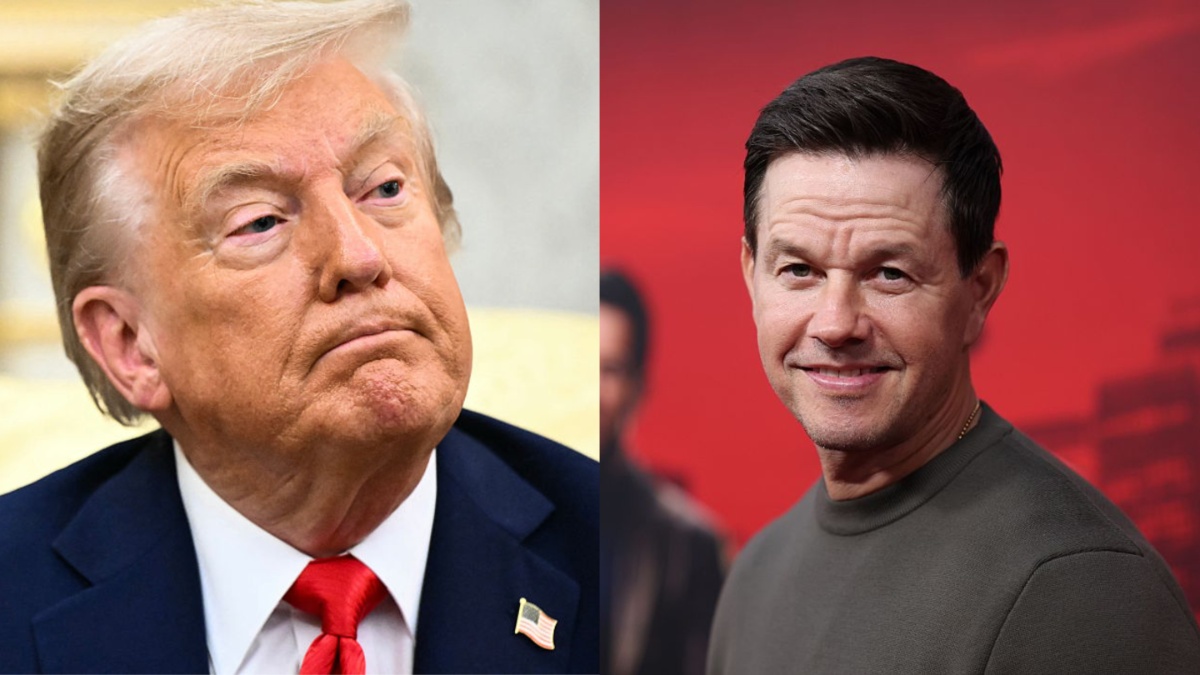 ‘Good Riddance to Mark’:Mark Wahlberg’s Big Move Brings Him Closer to ...