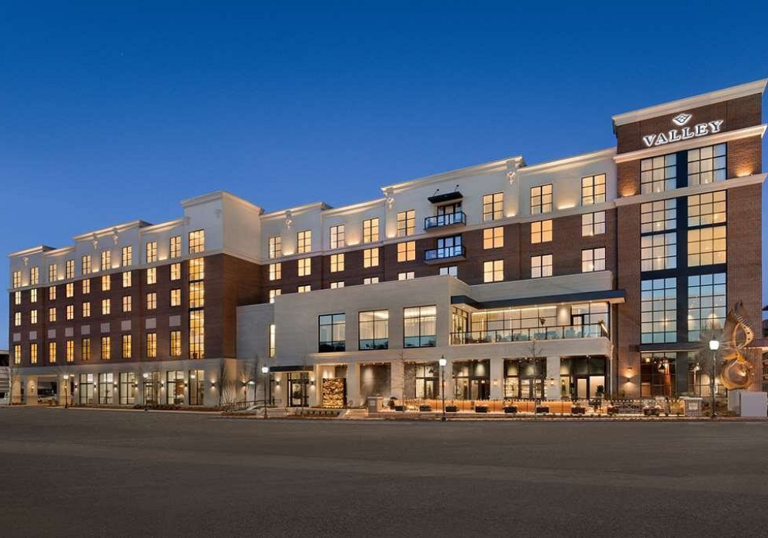 The best staycation in Birmingham: A Magic City guide