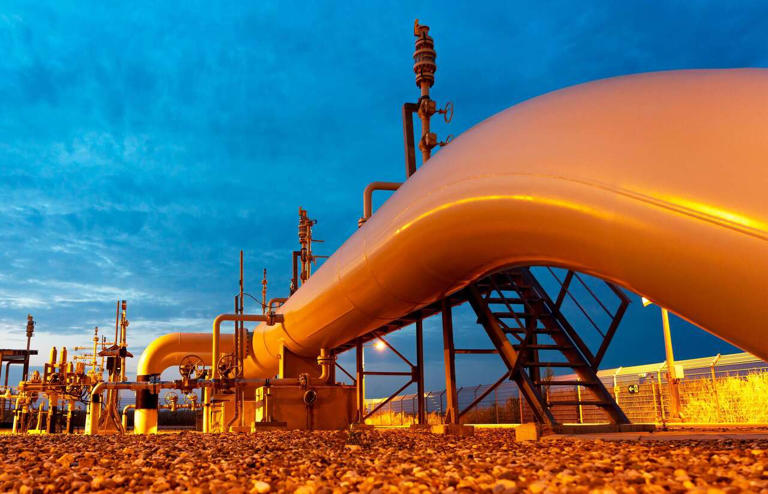 155-mile Gulf Coast pipeline planned to connect Texas to neighbors