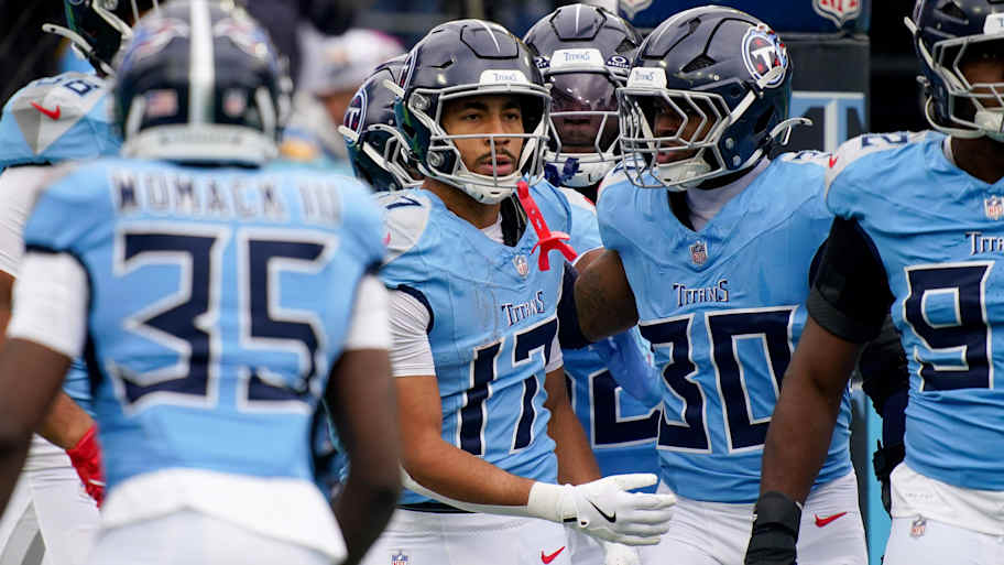 Seven Takeaways From Titans Loss to Chargers