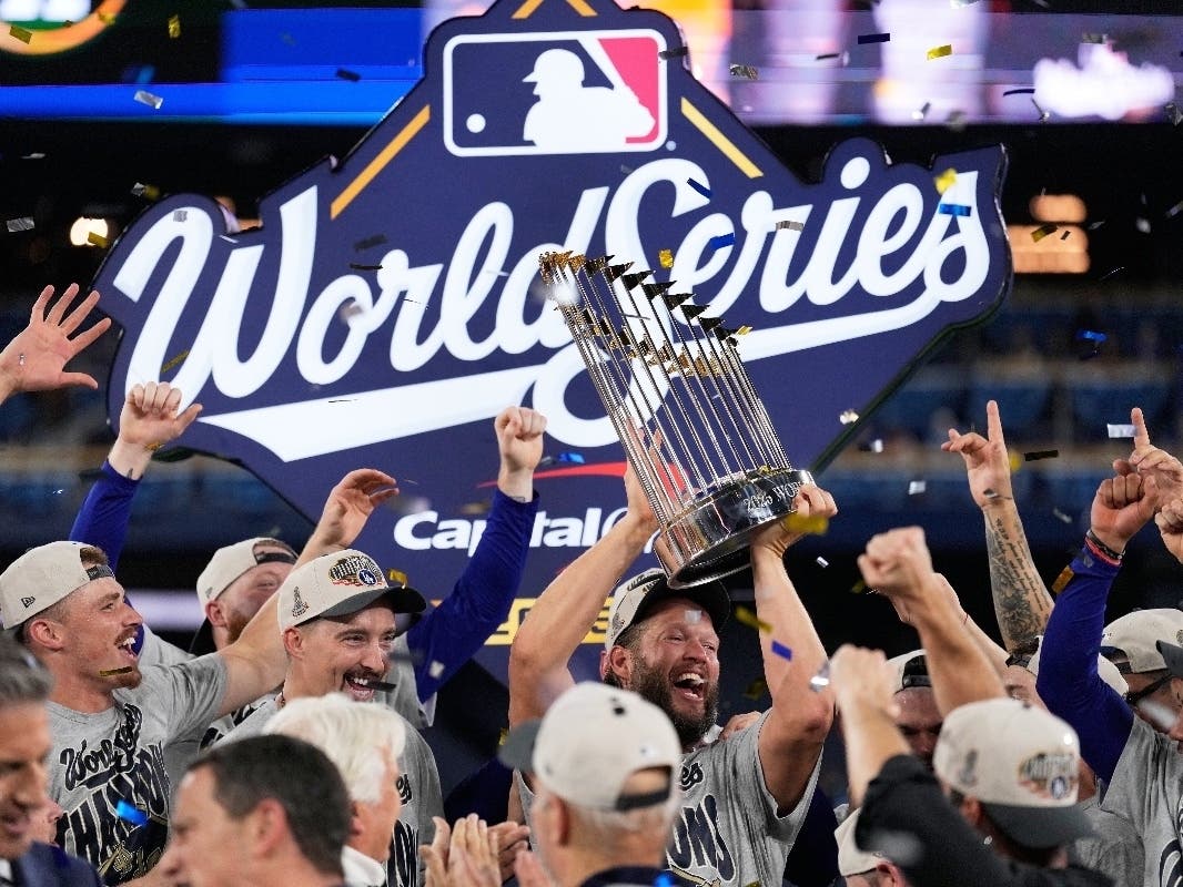 Dodgers Celebration Plans Announced: Ticket Info, Road Closures & More