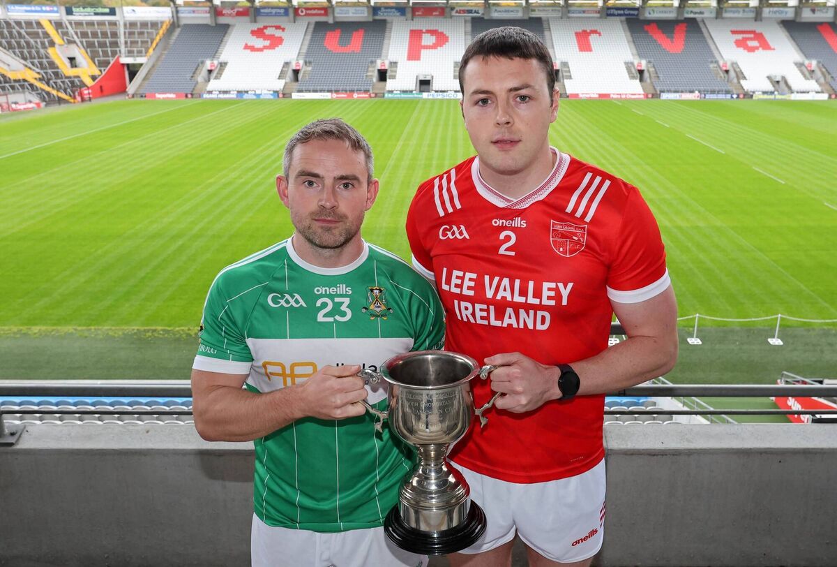 As it happened: Bradley kicks late winner as Aghabullogue pip Uibh ...