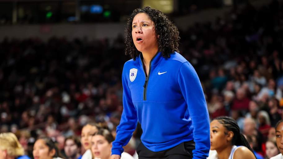 Duke Comes Up Empty In Pursuit Of Top WBB Targets