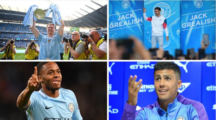 Rating Man City’s top 10 most expensive signings - from £49m Liverpool ...