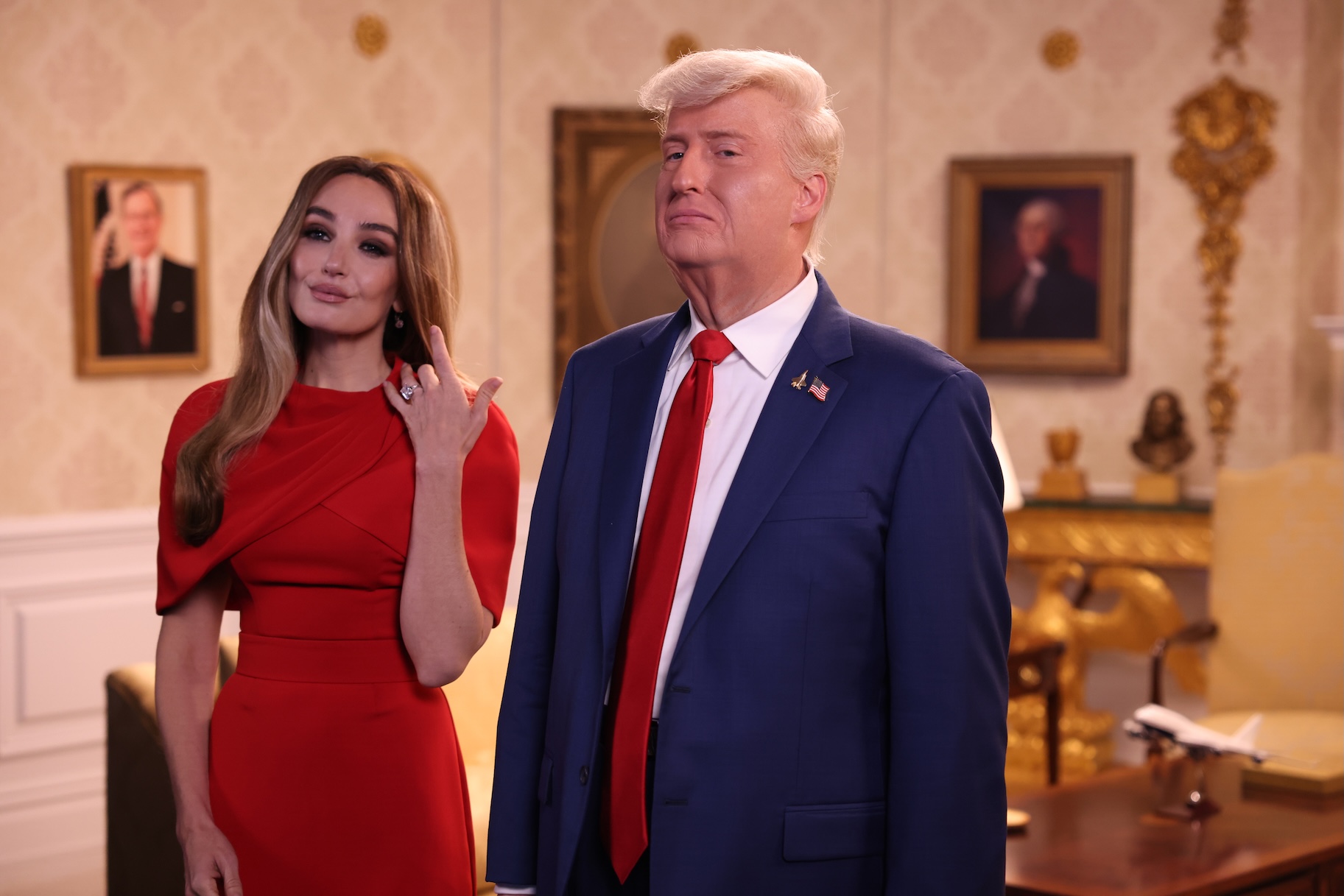 Is Saturday Night Live New Tonight? Check Out the November 8 Host ...