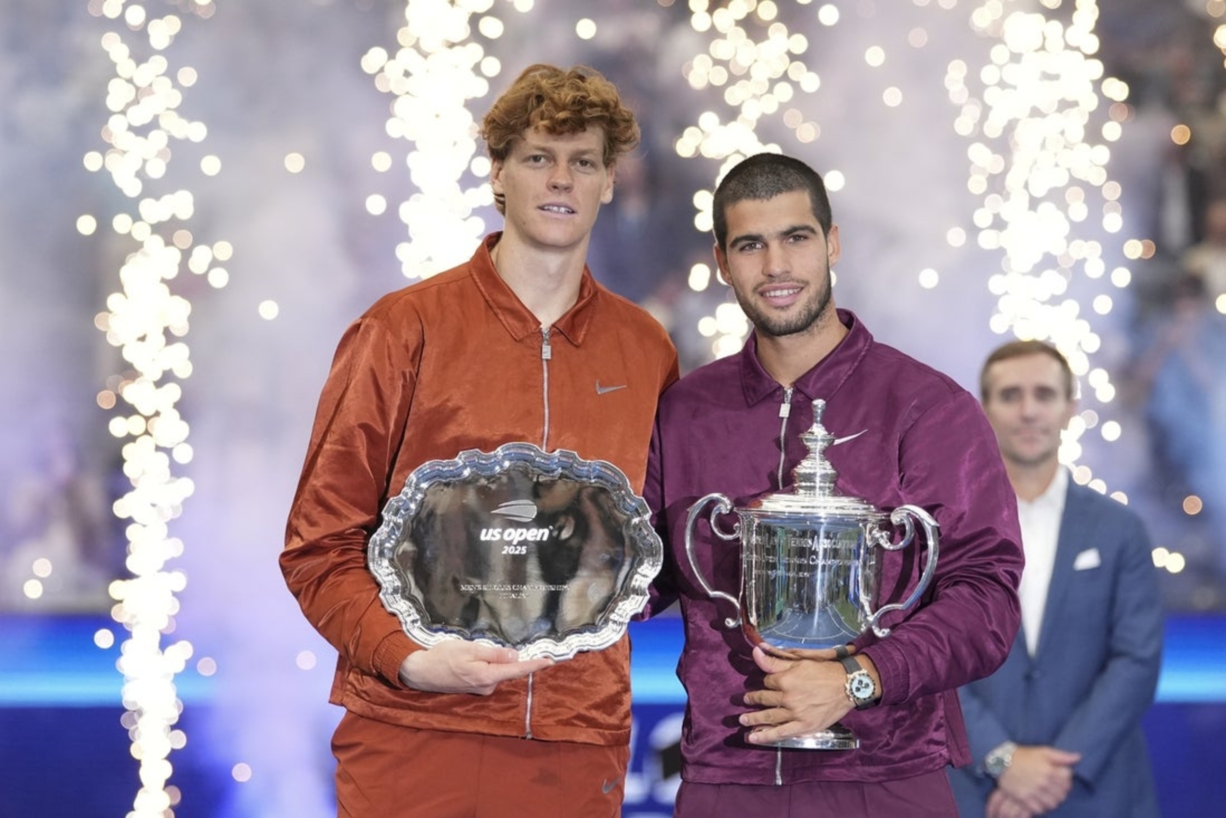 Carlos Alcaraz to miss Wimbledon with wrist injury