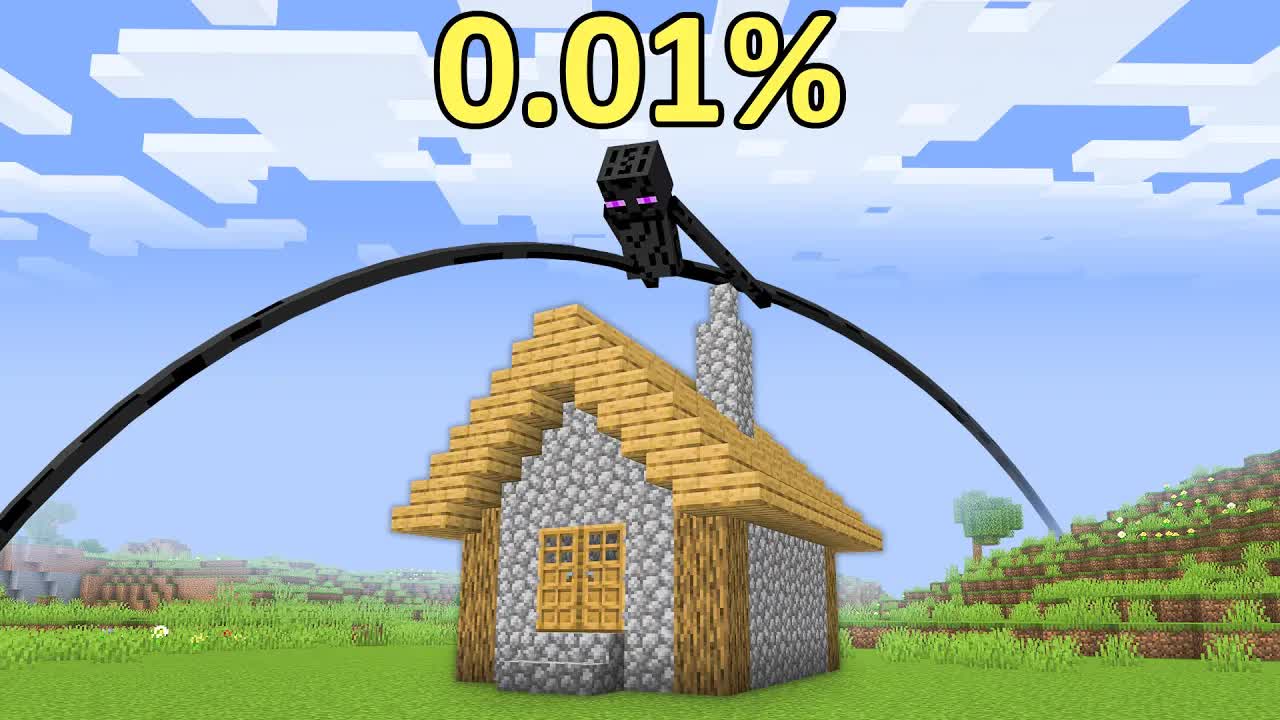 Top 950 funniest moments in Minecraft!