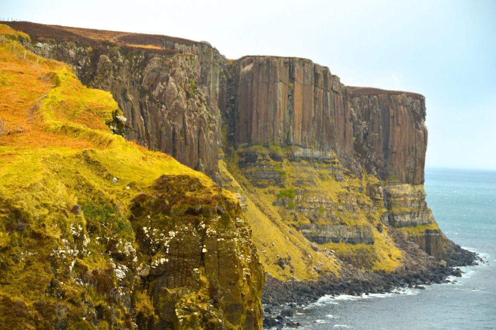 Scotland has places so wildly beautiful they don’t look like they ...