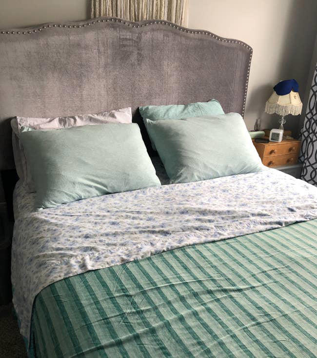 If your bedroom could use a summer makeover, here are 28 products you ...
