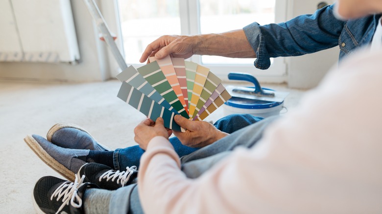 The Kitchen Paint Colors That Make Your Home Look Expensive