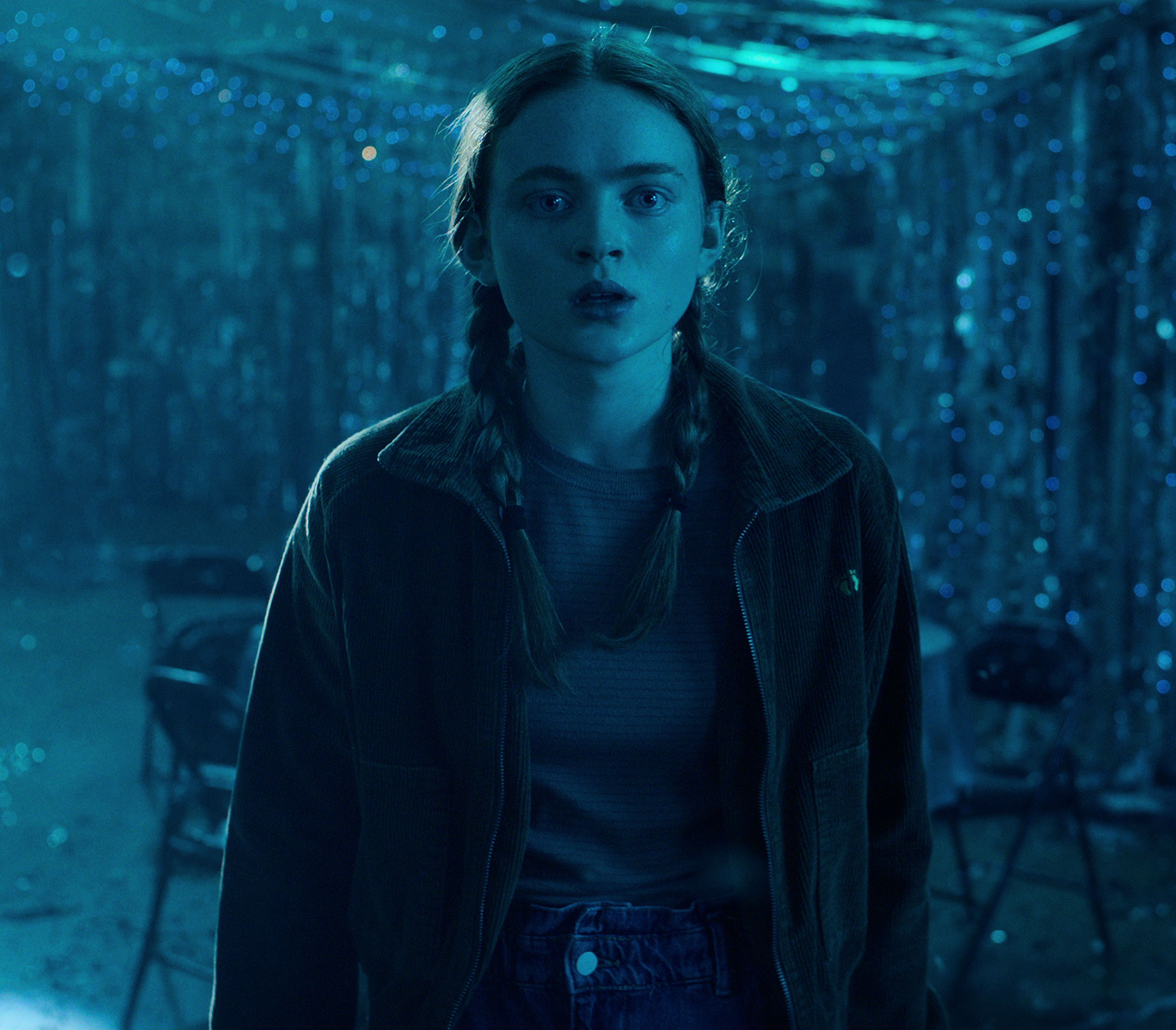 Which 'Stranger Things' Stars Are - And Aren't - Returning for Final ...