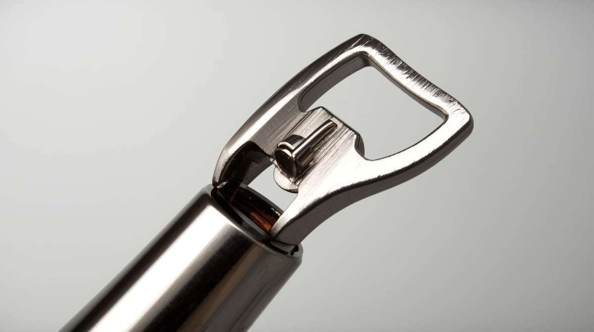 ¿Sin sacacorchos? No pasa nada, hay formas de abrir la botella de vino ...