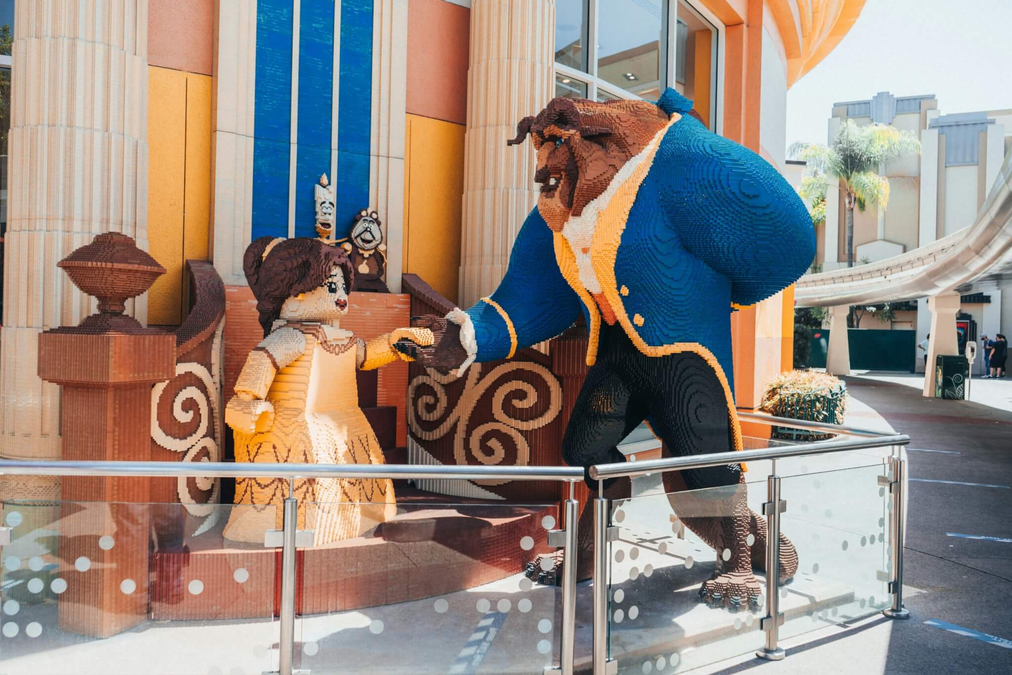 55 Essential Disney World Tips, Tricks, and Dad Hacks