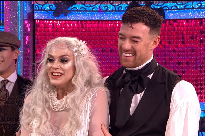 Strictly Come Dancing fans 'screaming' over week seven song reveal