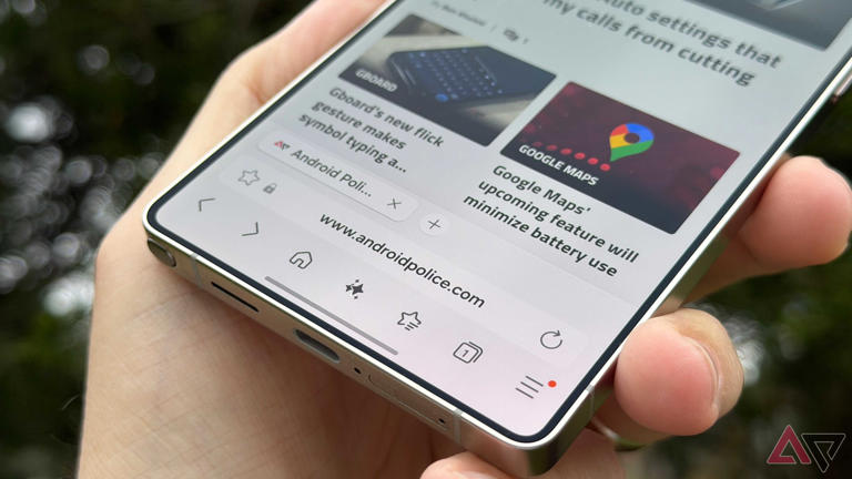 The Samsung Galaxy S25 Ultra didn't impress me — one year later, that ...