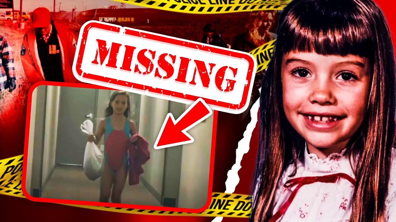 I can't believe she vanished: Nicole Moran's mystery 🕵️‍♂️